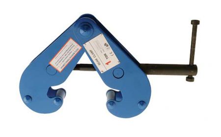 Bear Claw - Beam Clamps BBC-1
