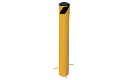 Beacon World Class - Bollard Post - Traffic Bollards