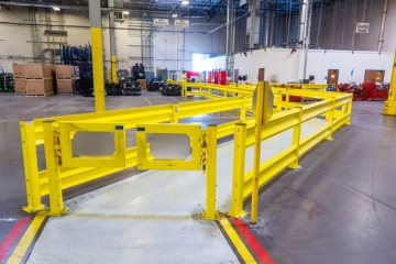 Beacon World Class Material Handling Equipment