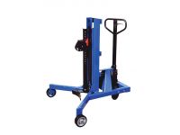 Drum Handling Equipment & Solutions | Beacon Industries Inc.