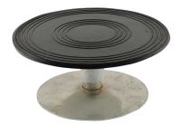 Beacon World Class - Industrial Turntable - Warehouse Carousel