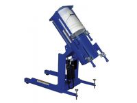 Drum Dumper | Barrel Dumpers | Beacon Industries