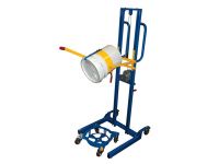 Drum Dumper | Barrel Dumpers | Beacon Industries