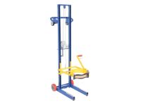 Drum Dumper | Barrel Dumpers | Beacon Industries