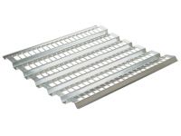 Beacon World Class - Pallet Racking