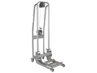 Beacon - Counterbalance Platform Lift - Counterbalance Hand Truck