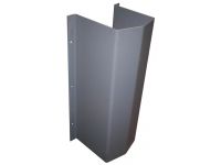 Beacon World Class - Structural Guards - Warehouse Safety Barriers