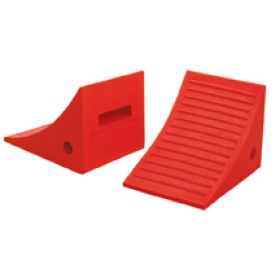 Beacon World Class - Loading Dock Chock - Vehicle Chocks