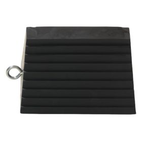 Beacon World Class - Wheel Chock - Loading Dock Rubber Chocks