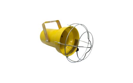 Beacon World Class - Dock Light Head BINCHEAD