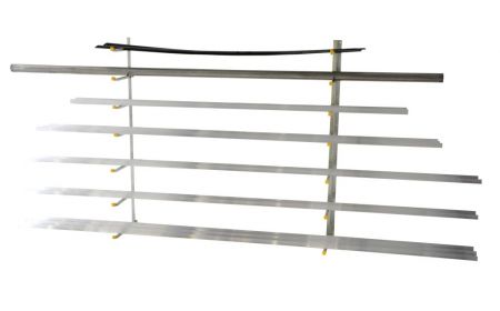 Beacon World Class - Storage Unit Rack